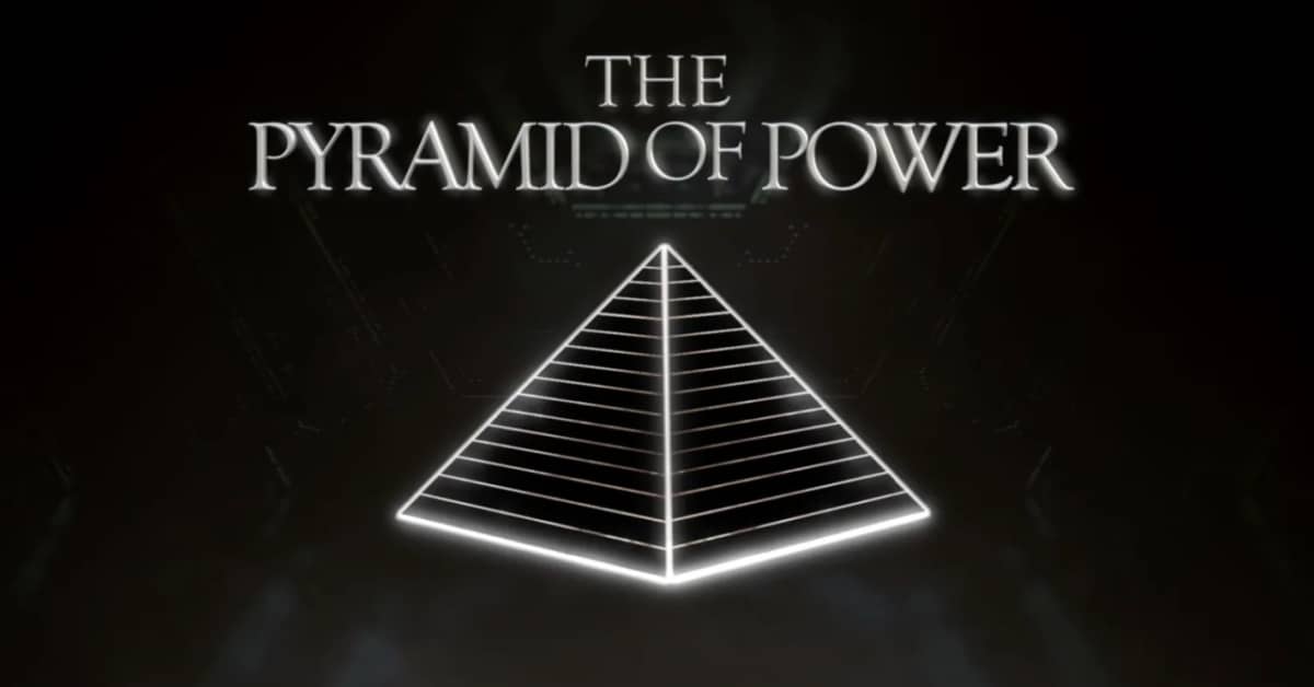 Pyramid of Power: The Must-See Docuseries For All True Crime and ...