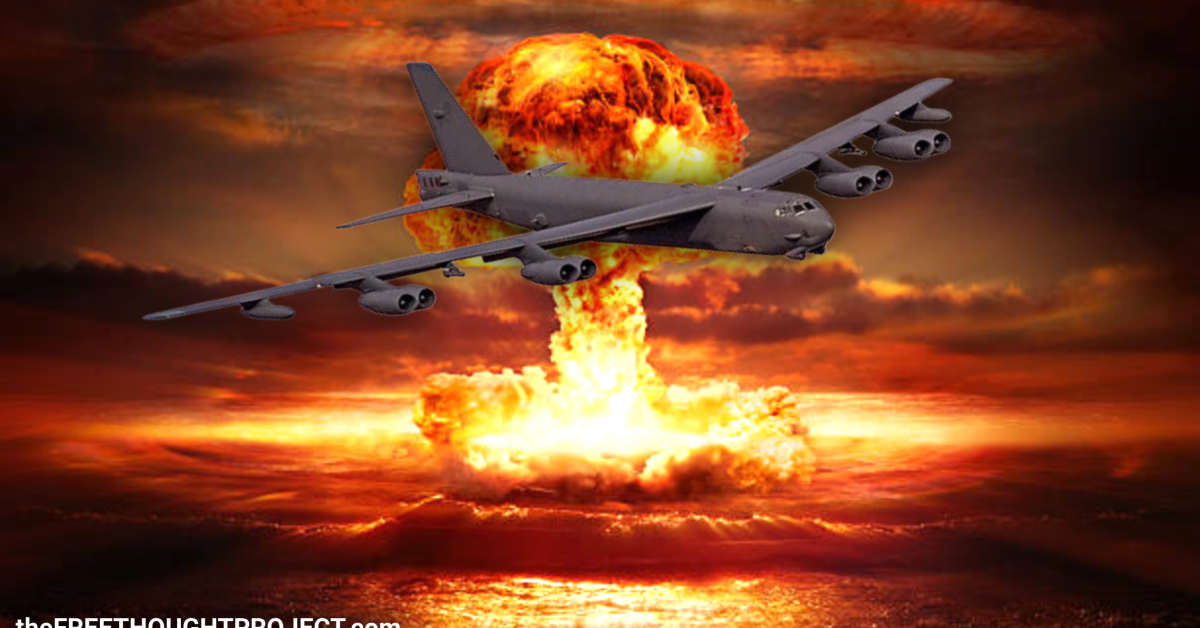 Nuclear Myths Continue to Fuel Neocon Fantasies - The Free Thought Project