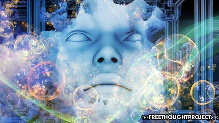 Study Shows Accidental Overdoses on Massive Amounts of LSD Have Cured ...