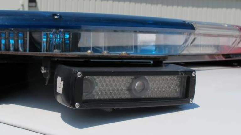 Criminal or Not, Police License Plate Scanners are Gathering Your ...