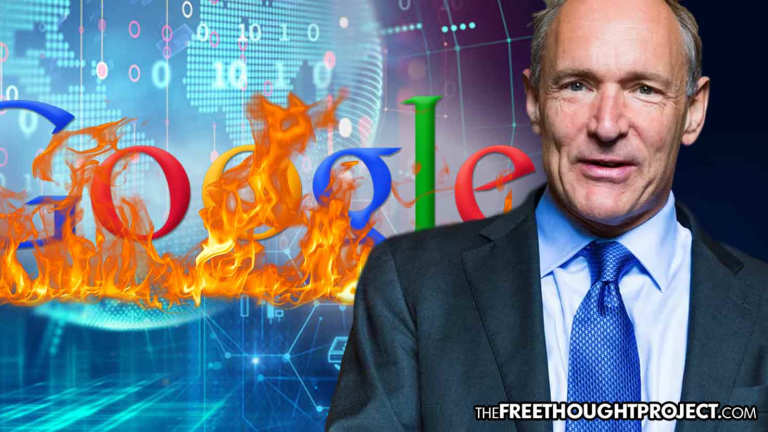 Father of World Wide Web Launches Radical Startup to Take Back the ...
