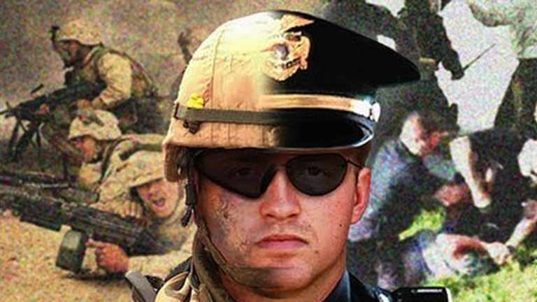 The Over Policing Of America: How Your Daily Actions Are Being ...