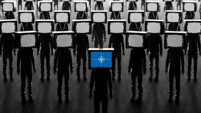 'Weaponization of Brain Sciences': NATO Creating Plans for Mass Mind ...