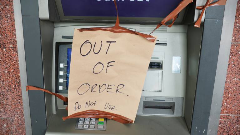 Why We Should Let Bad Banks Fail - The Free Thought Project