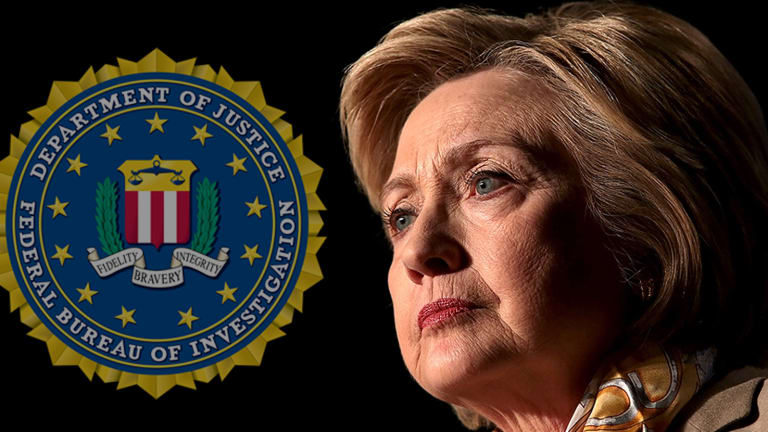 Top Fbi Officials Sabotaged Investigation Into Clinton Foundation