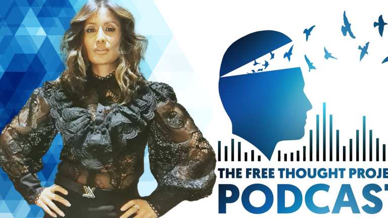 Podcast — Alpa Soni — The Connection To God, Self Discovery ...