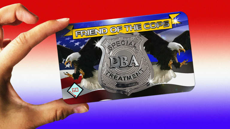 Cop Persecuted by Dept for Exposing 'Get Out of Jail Free' Cards for ...