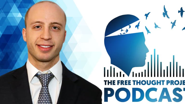 Podcast — Alu Axelman — One Man's Fight Against Fascism From The Free ...