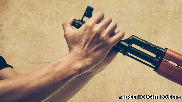 4 Reasons Gun Control Can’t Solve America’s Violence Problem - The Free ...
