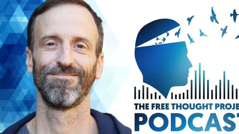 Podcast — Scott Horton — How To End The Conflict In Ukraine & Why The ...