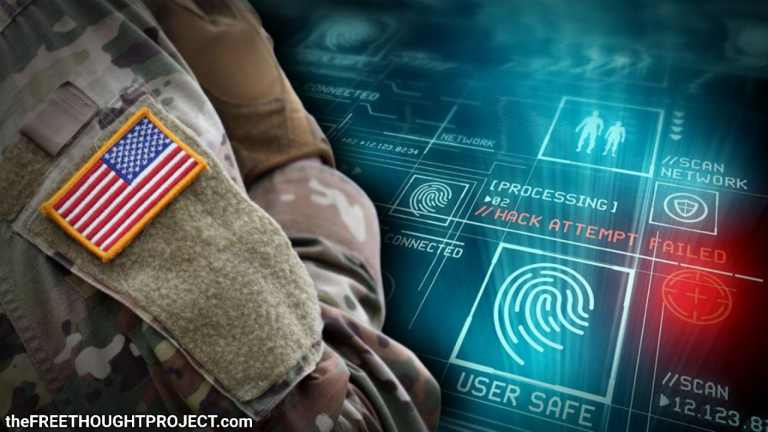 US Army One Step Closer To Fielding Next-Gen Biometrics Collection ...