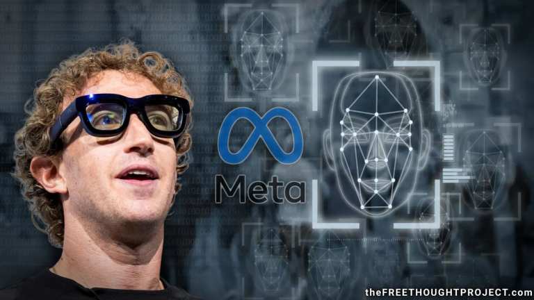 Meta To Add Facial Recognition To Glasses Despite Privacy Concerns ...