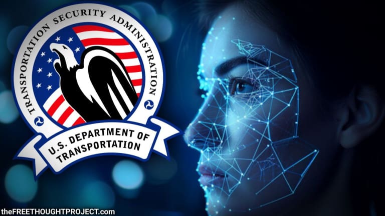 TSA Pursues $5.5B Privatized Airport Security Overhaul With Biometric ...