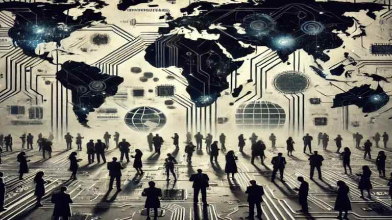 The Technocratic Trump Administration: Pressuring and Consolidating the ...