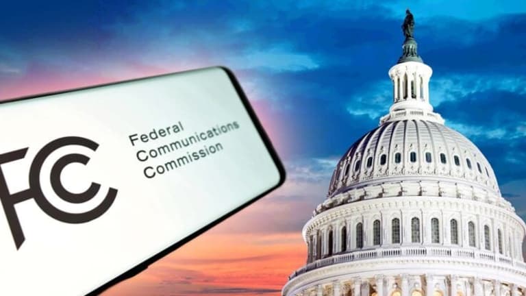 ‘Unprecedented’ Power Grab: FCC, Congress Race to Strip Local Control ...