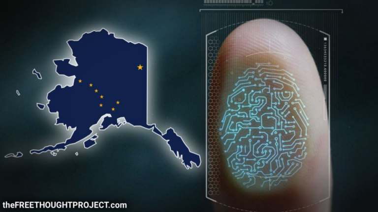 Alaska Plots AI-Driven Digital Identity, Payments, and Biometric Data ...