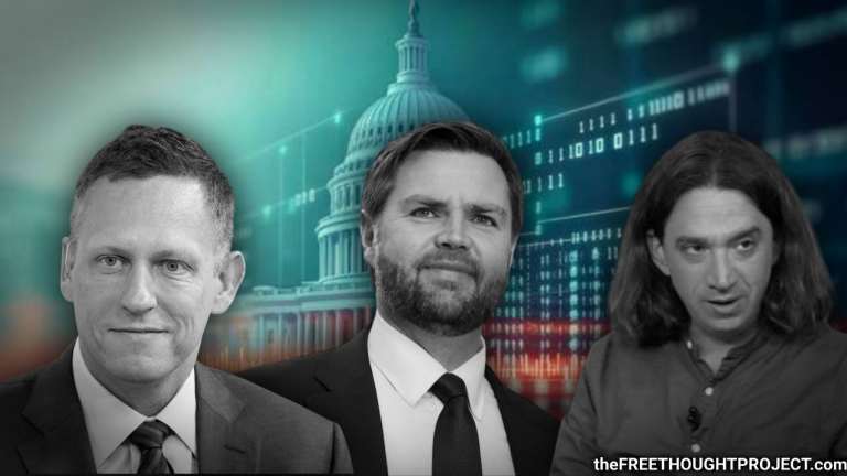 Meet The Man Whose Philosophy Has Influenced Peter Thiel And The ...