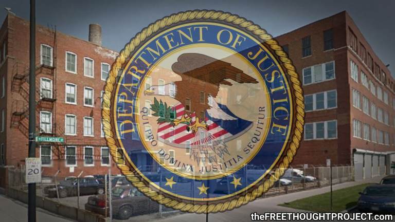 DOJ Knew About - And Used - Notorious Homan Square "Black Site" - The ...