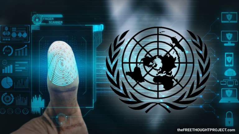 Former United Nations Employee Warns of the Dangers of the UN Digital ...