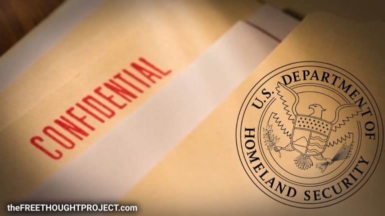 Journalist Exposes Secret Watch Lists That Trump Official Says Don’t ...