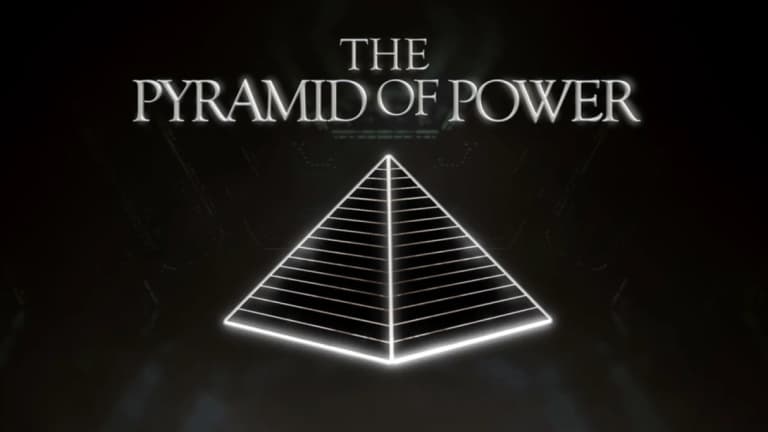 Pyramid of Power: The Must-See Docuseries For All True Crime and ...