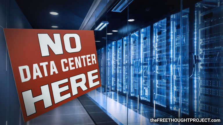 Want to Resist a Data Center? These Organizers Share How They Did It ...