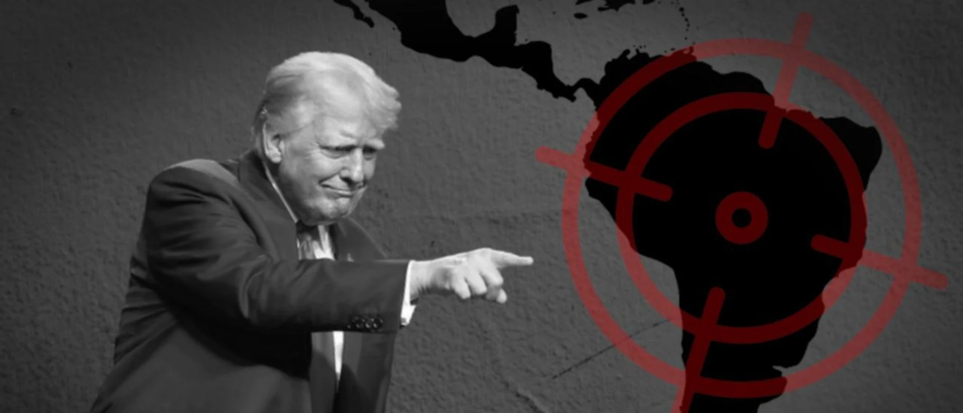 Gunboat Diplomacy: Over A Century of US Intervention In Latin America ...