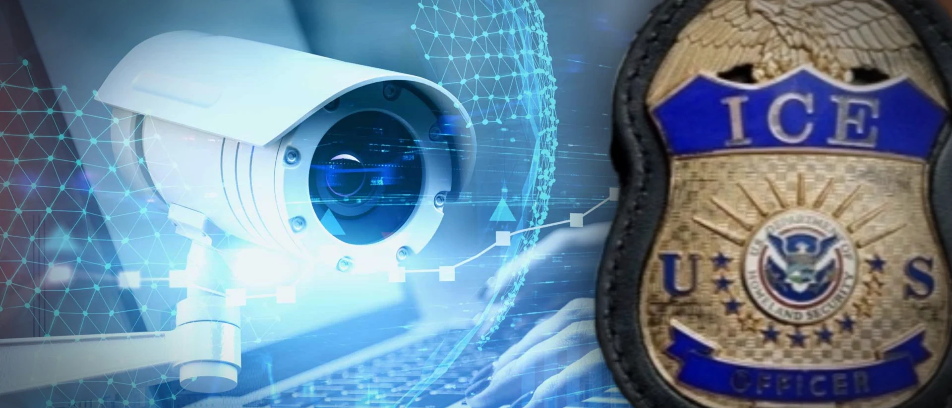 ICE Is Going on a Surveillance Shopping Spree | SGT Report