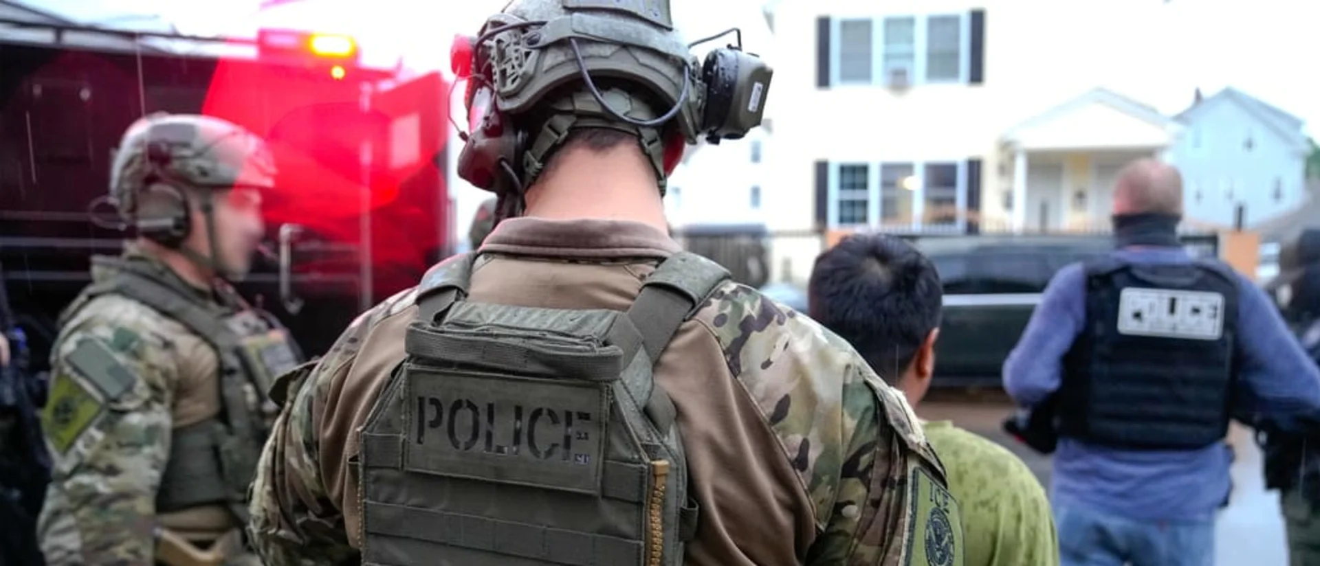 ‘ELITE’: The Palantir App ICE Uses to Find Neighborhoods to Raid | SGT ...