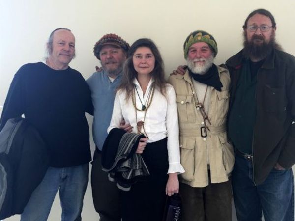 Doctor Sentenced to Die in Prison for Healing People with Weed as Child ...