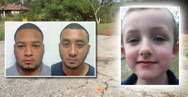 After Reviewing Body Cam, 2 Cops Charged with Murder in Killing of 6-yo ...