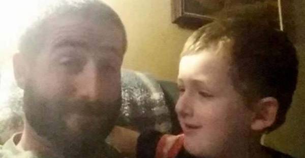 Cops Who Killed 6-yo Boy Lied About his Dad Having a Warrant & Gun - He ...