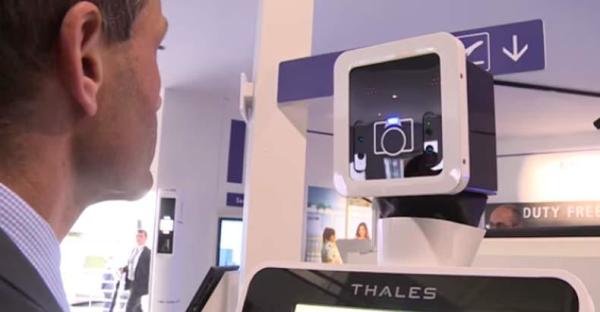 Orwellian Nightmare or Security Efficiency? Face Scanning Robots to ...