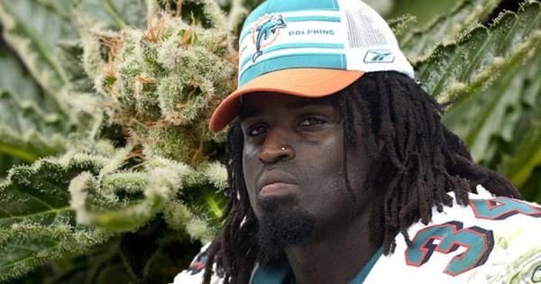 Heisman Trophy Winning NFL Star to Open America's First Cannabis ...