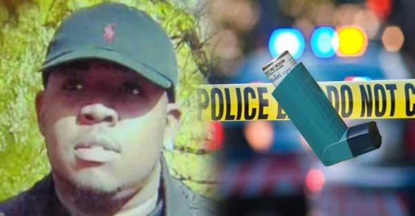 Man Pulled Over for Window Tint Dies After Police Refuse Him Access to ...