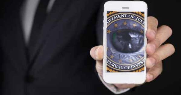 John McAfee -- Unlocking the iPhone is 'Trivial' the FBI is Deceiving ...