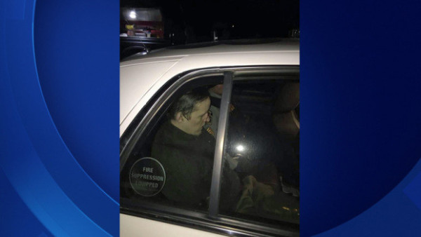 Alleged Cop Killer Eric Frein has Been Captured