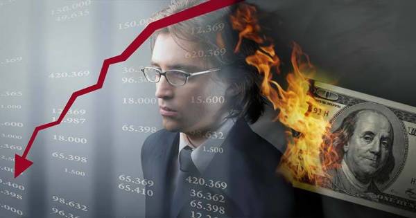 "Sell Everything" - Top Mega Banks Warn that a "Cataclysmic" Collapse ...