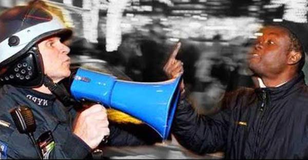 Free Speech: State Supreme Court Rules Profanity Towards Police is ...