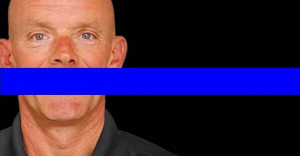 Cop Had to Die a Criminal Before Fellow Cops Would Cross the Blue Line ...