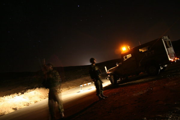 Amid Genocide in Gaza, Illegal Settlers Terrorize The West Bank