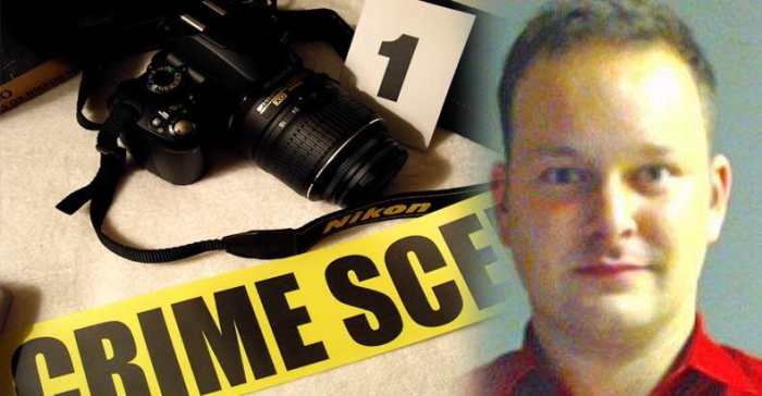 ABC News Reporter Arrested After Police Said His Camera Put "Their ...