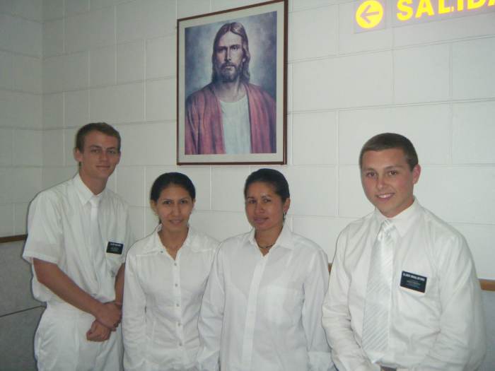 Philip Brailsford: How the Police State Made a Mormon Missionary a Cold ...