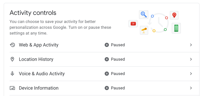 Google Chrome is Tracking Your Every Move and Storing It, This is How ...