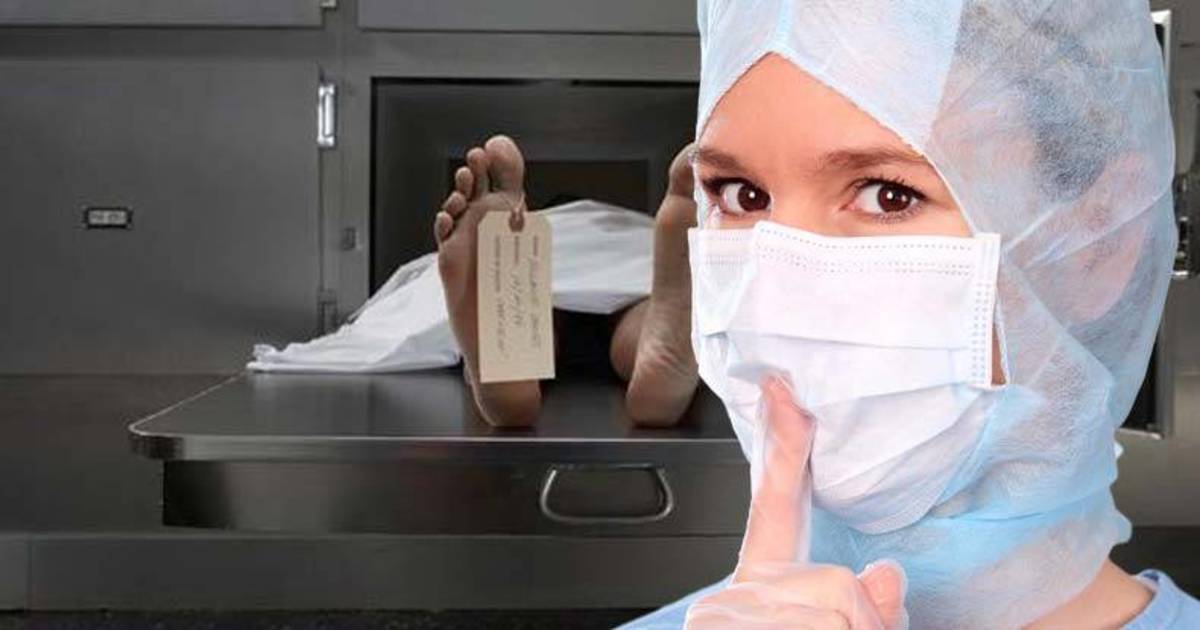 Study: 'World's Best Healthcare' -FAIL- Medical Errors Now 3rd Leading ...