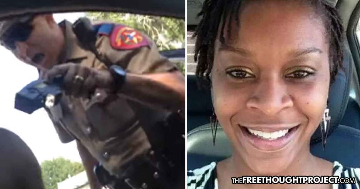 'Open Up the Case': Sandra Bland's Family Cites 'Cover Up' After ...