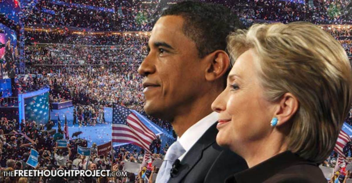 BREAKING: Docs Expose Obama Administration for Concealing Email Scandal ...