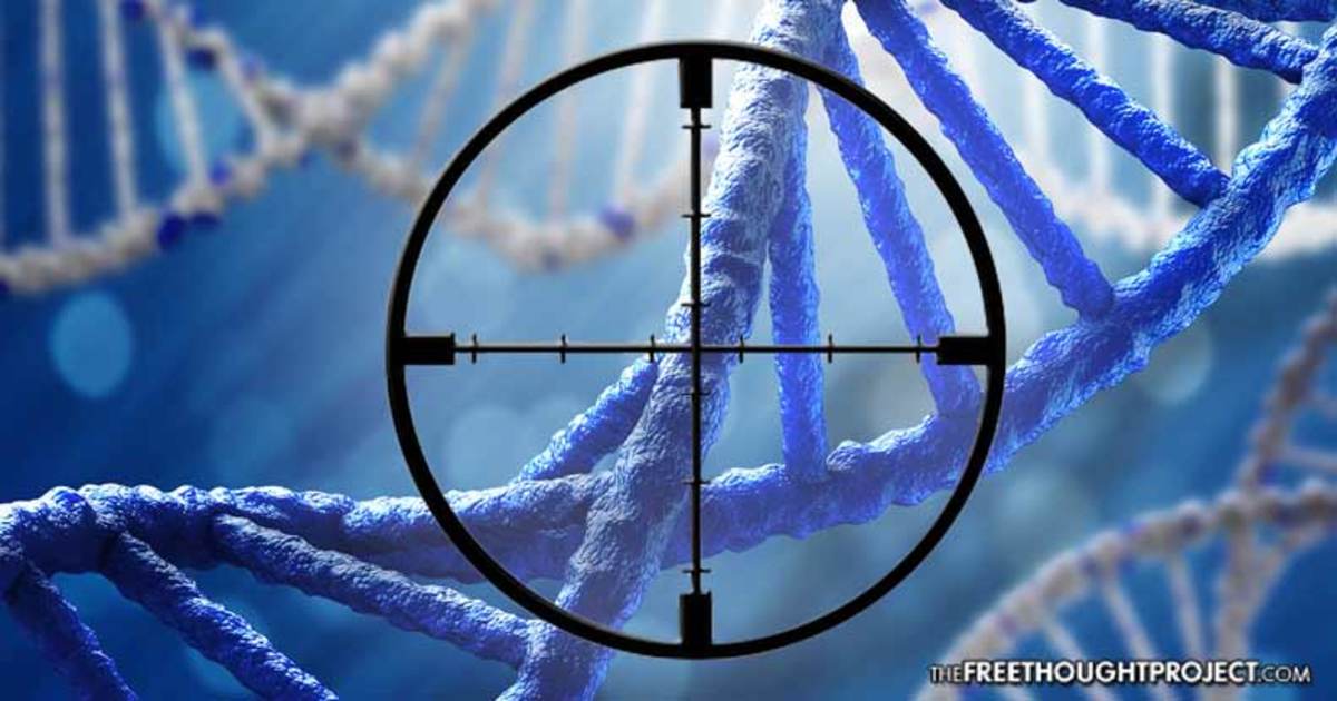 FOIA Docs Reveal US Military Developing Genetic Extinction Weapon to ...