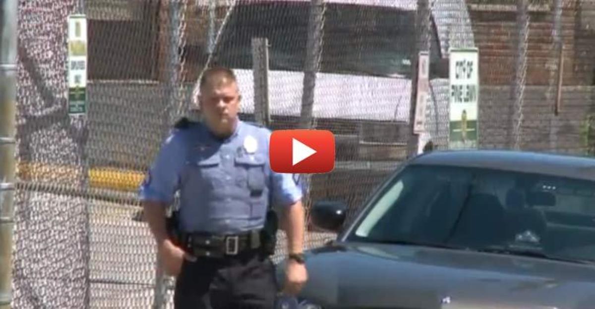 Cop "Well Known for Drugging & Raping Women" is Still a Licensed Police ...