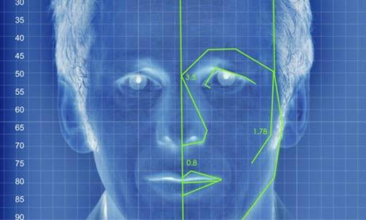 Are You One of 52 Million that Will Be in the FBI's Face Recognition ...